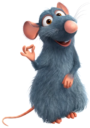 Remy | Disney y Pixar | Fandom