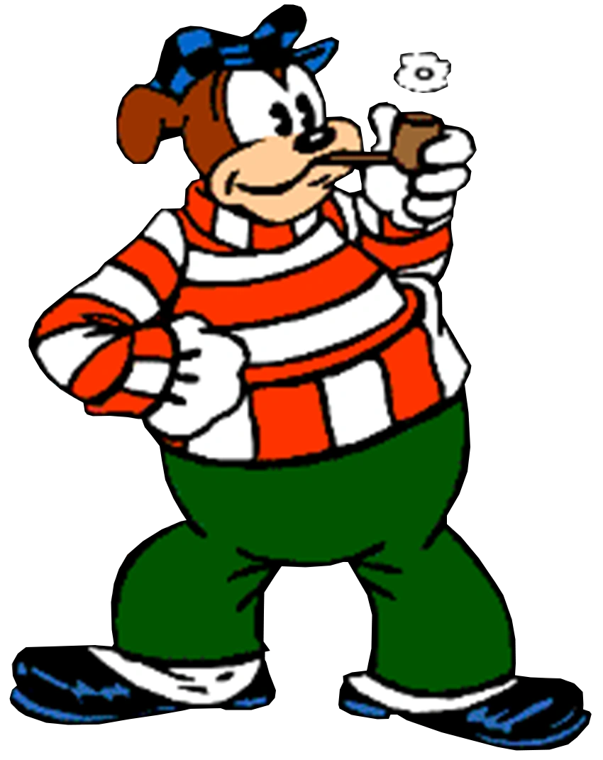 Butch (Amigo de Mickey) | Disney y Pixar | Fandom