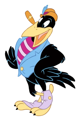 Jim Crow | Disney y Pixar | Fandom