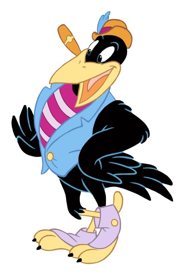 Jim Crow | Disney y Pixar | Fandom