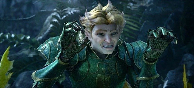 Roland | Disney y Pixar | FANDOM powered by Wikia