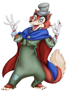 Honest John | Disney y Pixar | Fandom