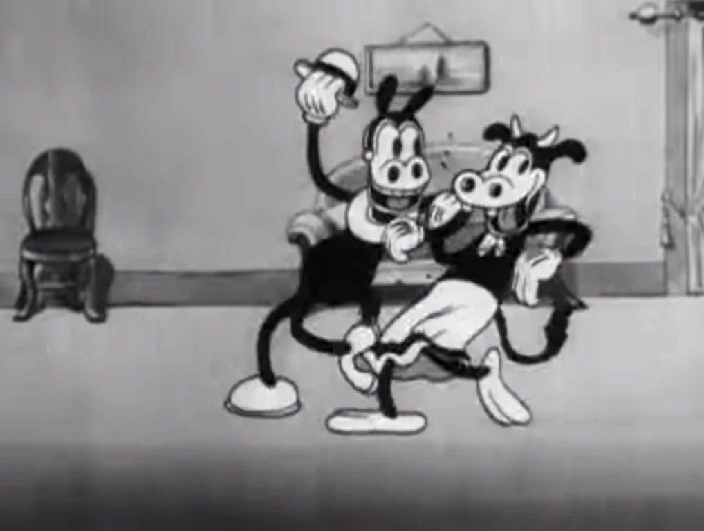 Clarabelle Cow | Disney y Pixar | Fandom