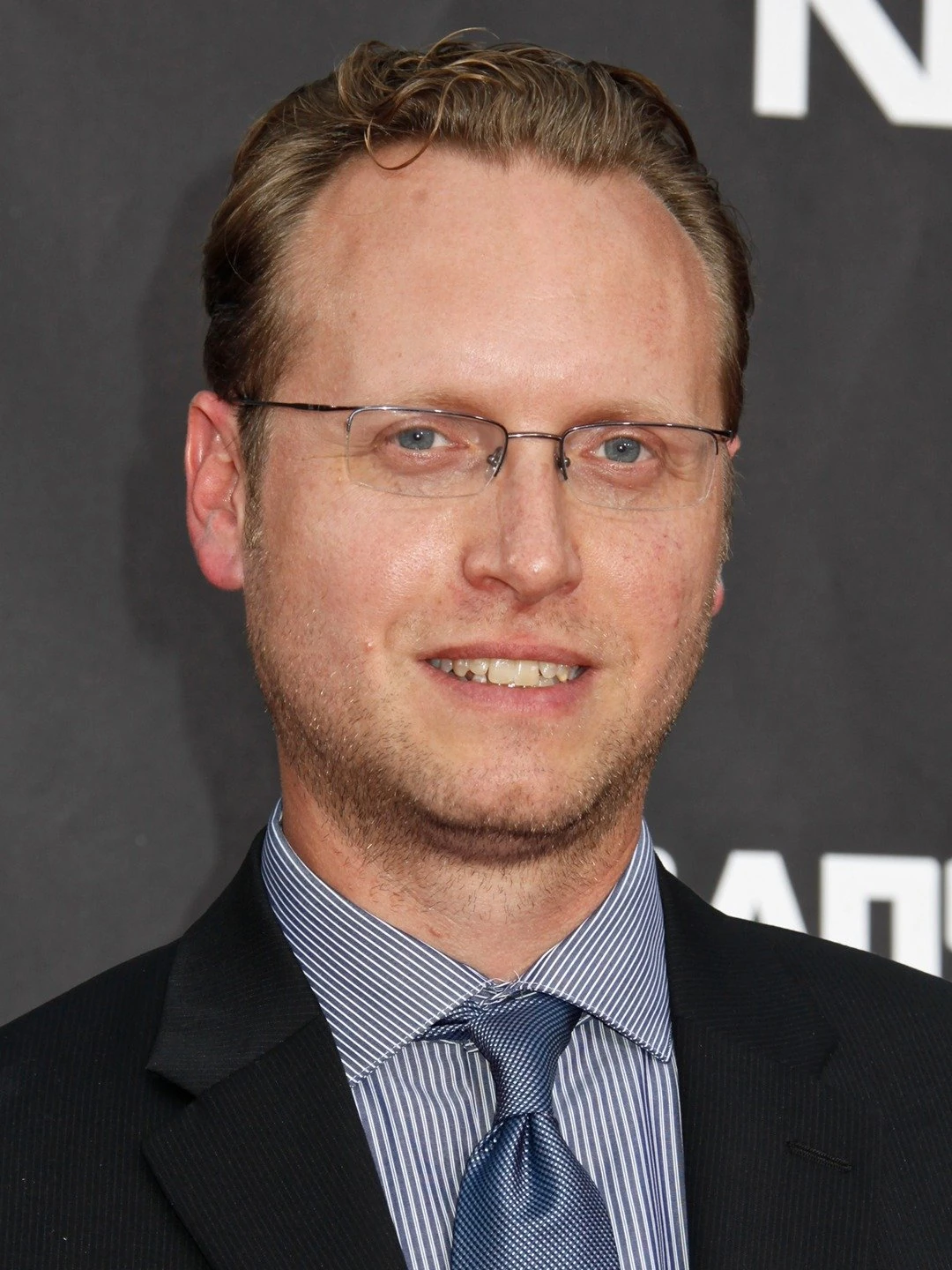 Ehren Kruger | Disney y Pixar | Fandom