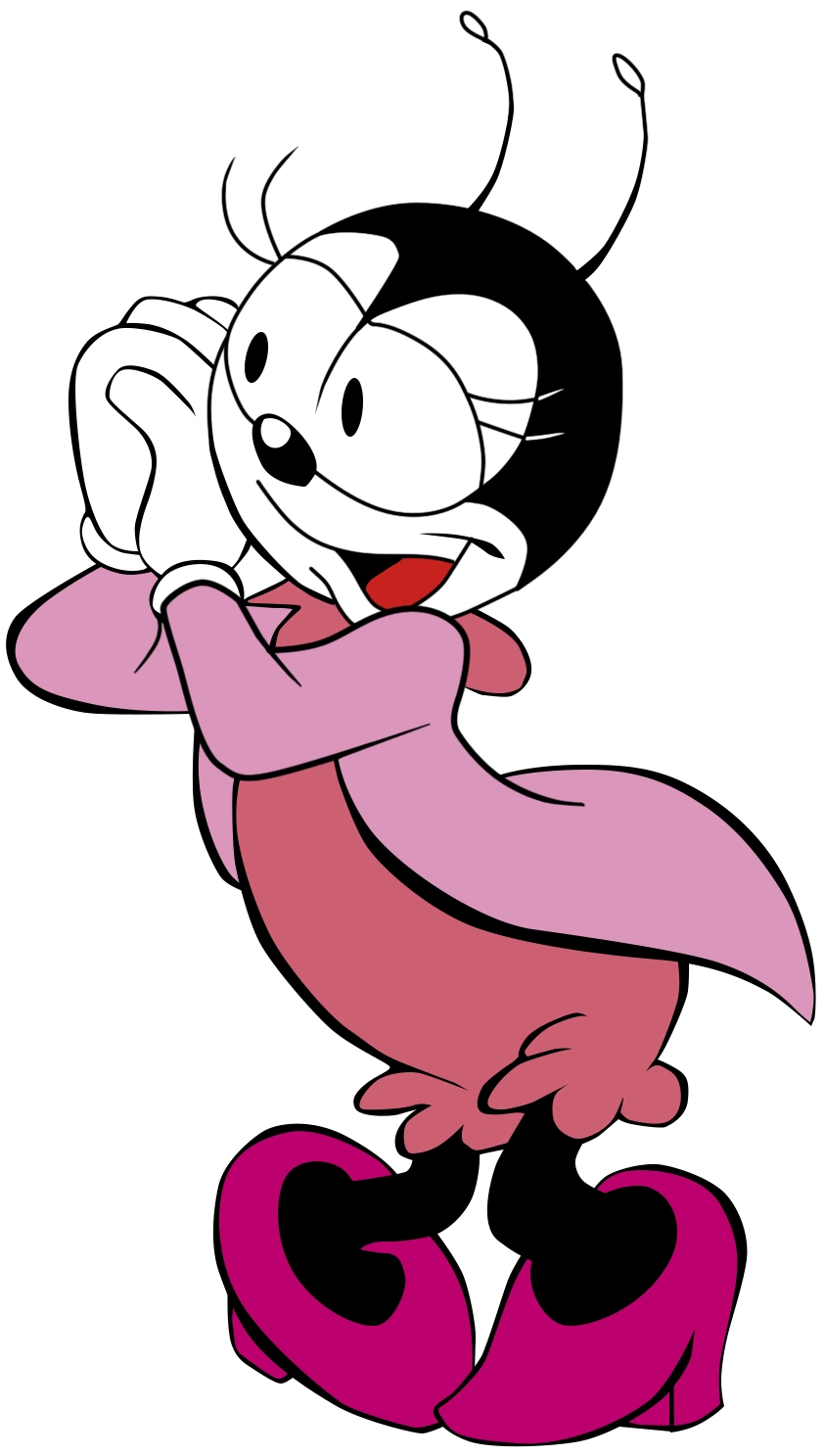 June Bug | Disney y Pixar | Fandom