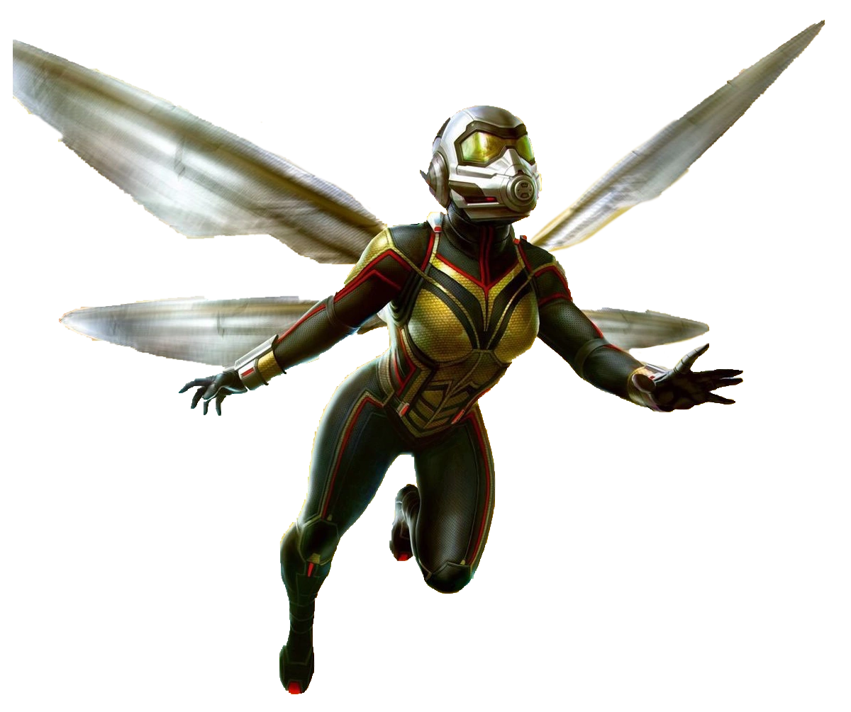 Wasp | Disney y Pixar | Fandom
