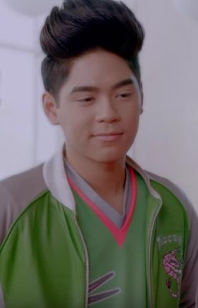 Tracey | DisneyZombies Wiki | Fandom