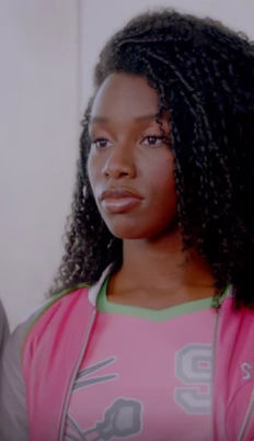 Stacey | DisneyZombies Wiki | Fandom