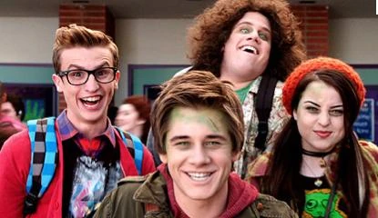 Zombies & Cheerleaders | DisneyZombies Wiki | Fandom