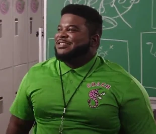 Coach | DisneyZombies Wiki | Fandom