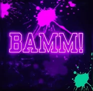 BAMM | DisneyZombies Wiki | Fandom
