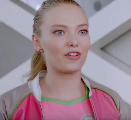 Lacey | DisneyZombies Wiki | Fandom