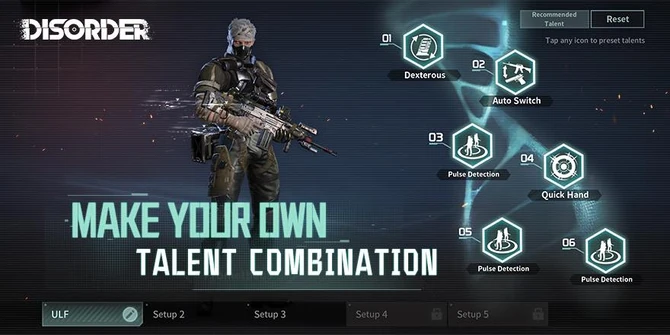 Disorder Wiki | Fandom