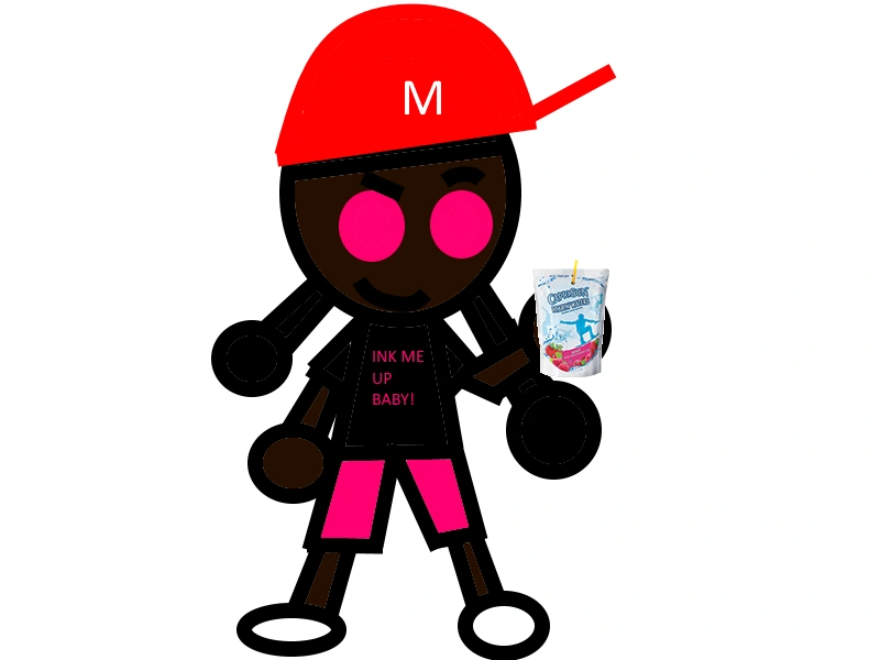 Category:2016 disrespectoids | Disrespectoids Three Wiki | FANDOM ...