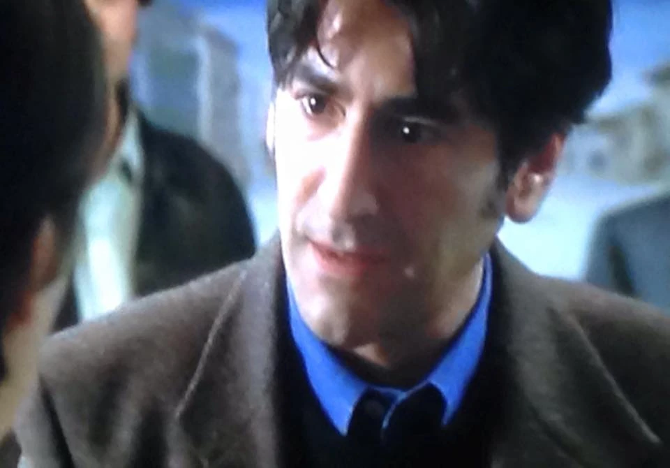 Pietro De Santis | Distretto di Polizia Wiki | FANDOM powered by Wikia