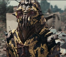 Paul | District 9 Wiki | Fandom