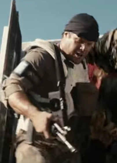 MNU Mercenary 05 | District 9 Wiki | FANDOM powered by Wikia