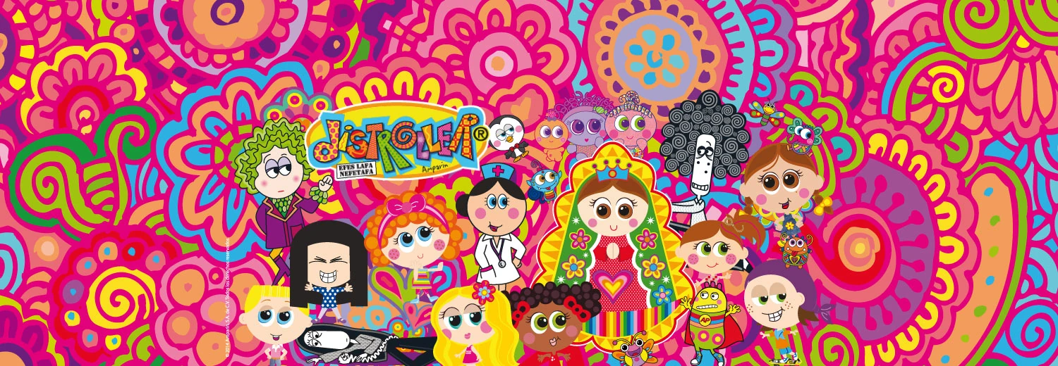 Imagen - Distroller-prueba-1.jpg | Distroller Wiki | FANDOM powered by ...