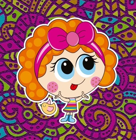 Chamoy | Distroller Wiki | Fandom