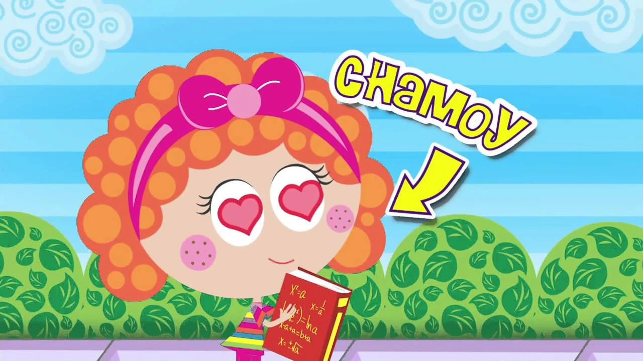 Categoría:Chamoy y Amiguis | Distroller Wiki | Fandom
