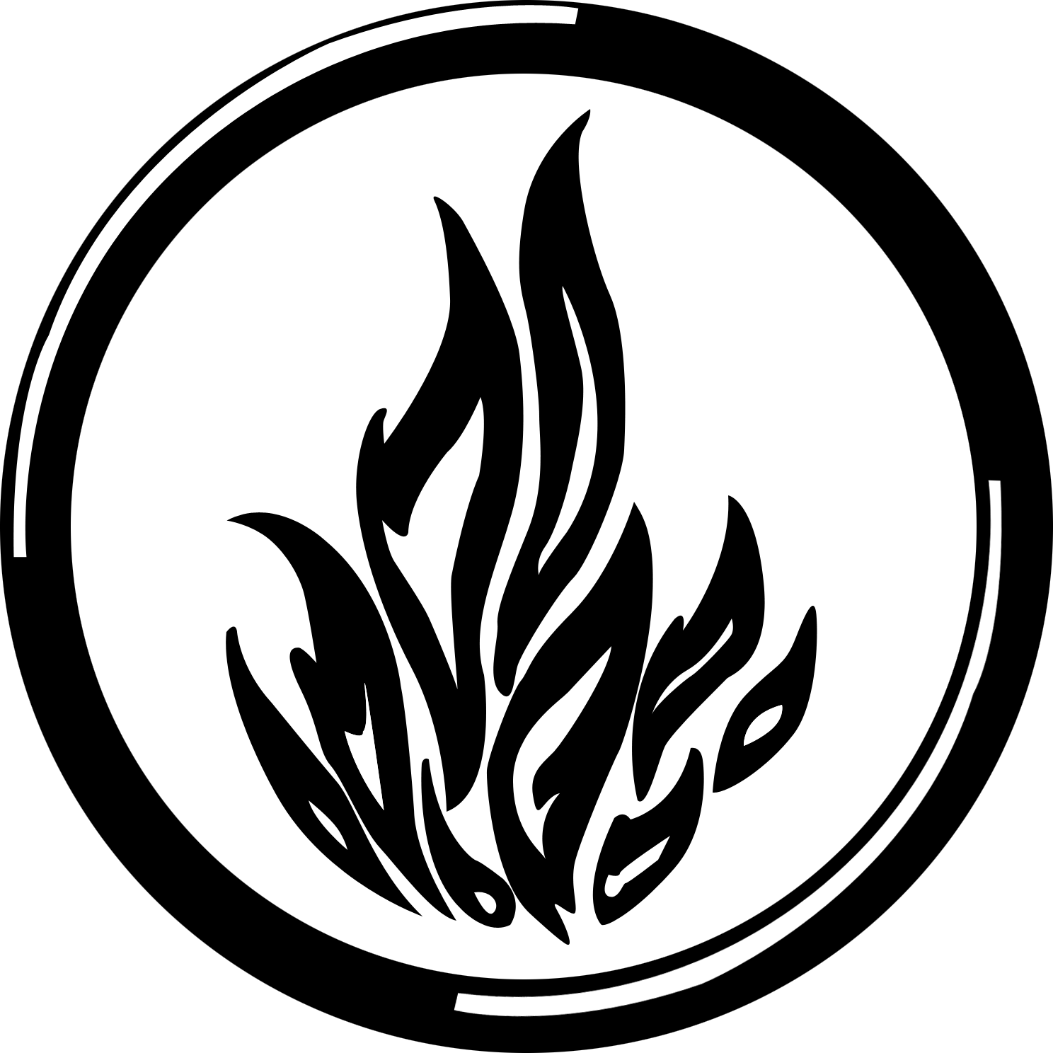 Image - Dauntless logo.png | Divergent RolePlayin Wiki | FANDOM powered ...