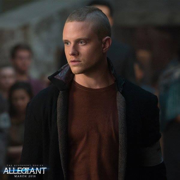 Edgar | Divergent Wiki | FANDOM powered by Wikia Edgar | Divergent Wiki | FANDOM powered by Wikia