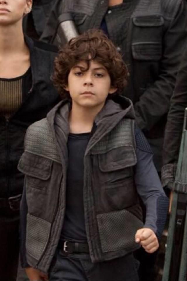 Hector | Divergent Wiki | FANDOM powered by Wikia Hector | Divergent Wiki | FANDOM powered by Wikia