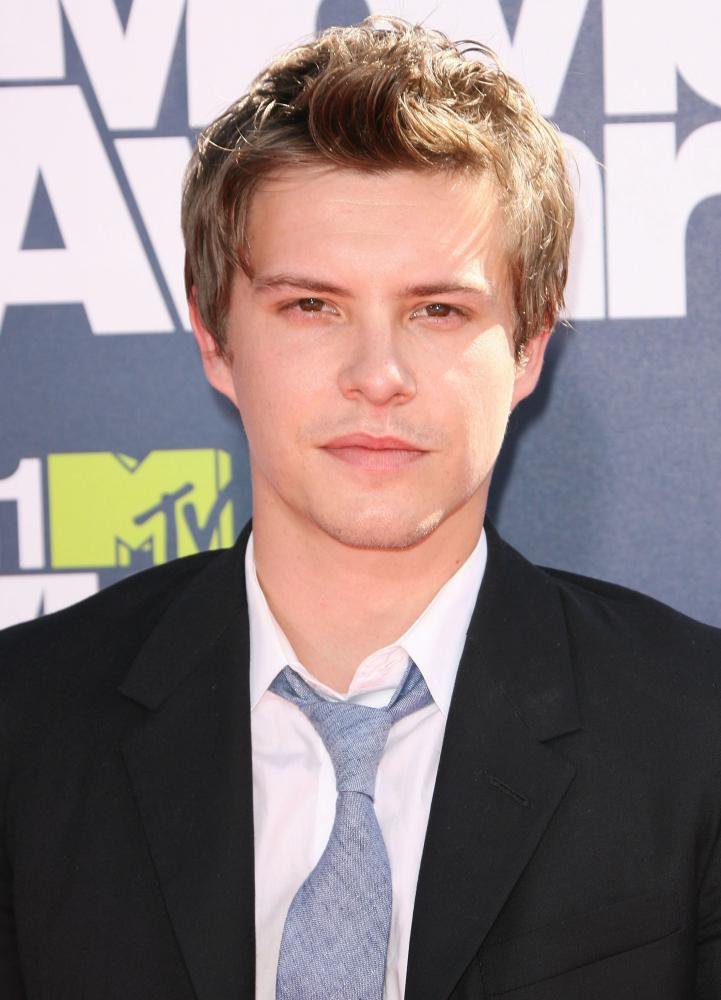 Xavier Samuel Wikipedia
