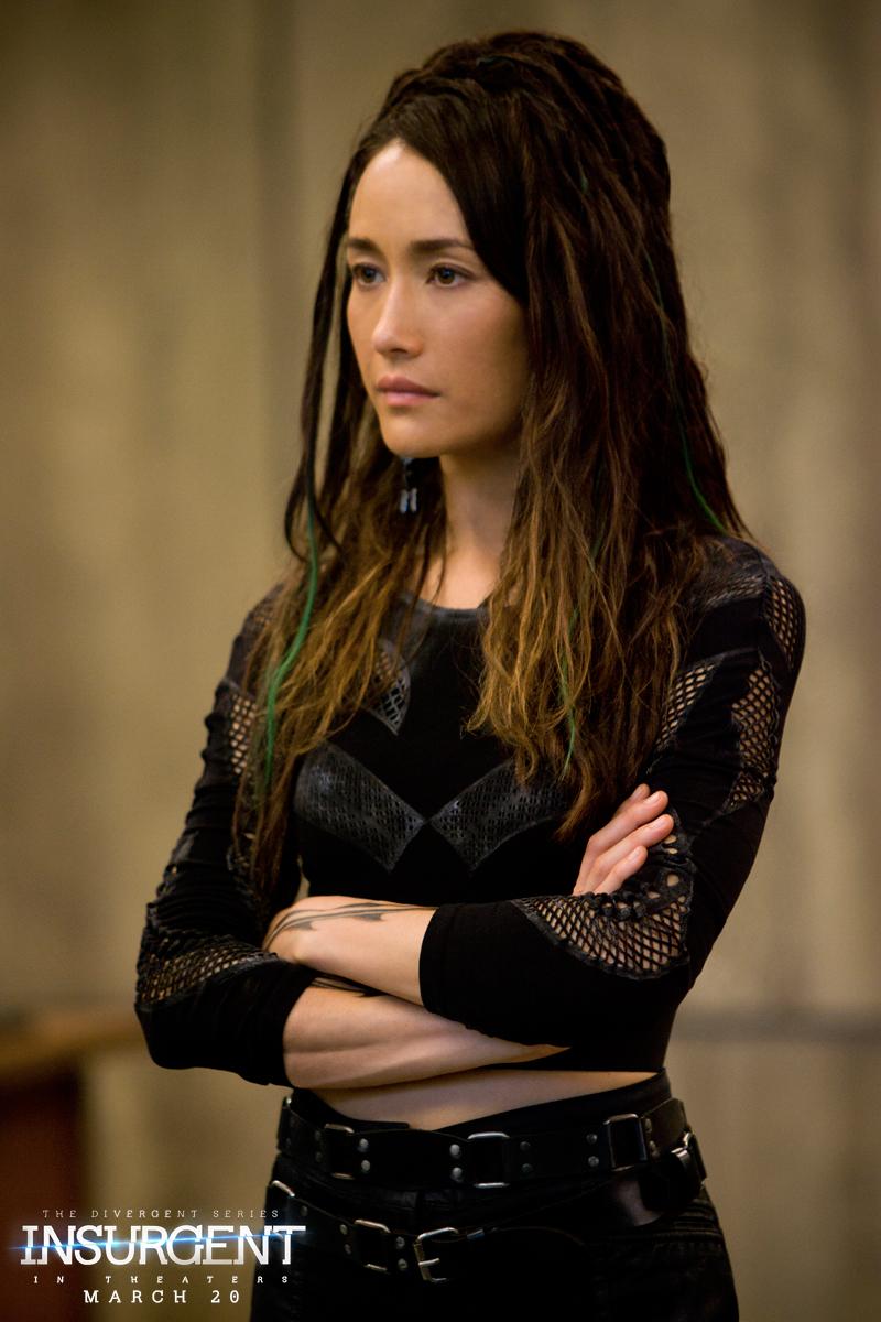 Tori Wu Wiki Divergent Fandom Powered By Wikia