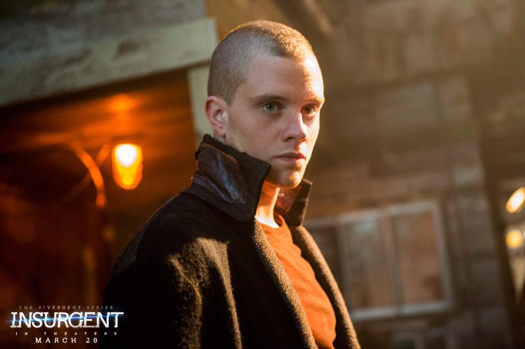 Edgar | Wiki Divergent | FANDOM powered by Wikia Edgar | Wiki Divergent | FANDOM powered by Wikia