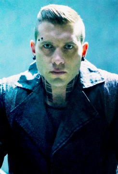 Imagen - Initiatesworld eric.png | Wiki Divergente | FANDOM powered by ...