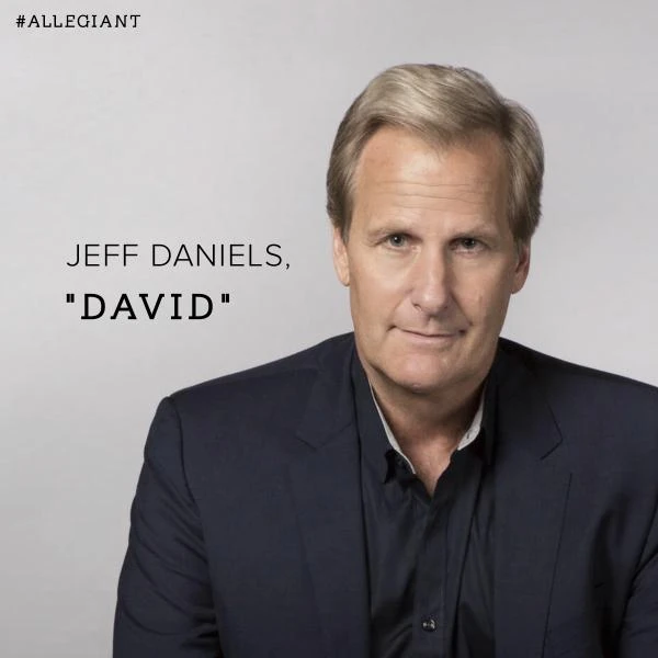 Jeff Daniels | Divergent Wiki | Fandom
