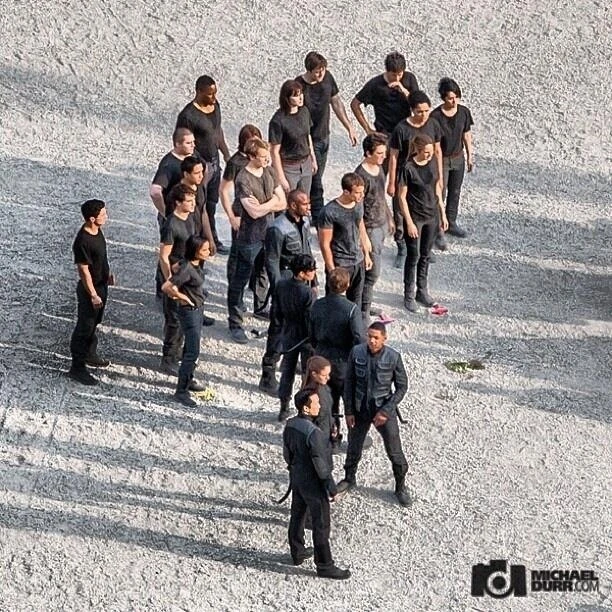 Osadía | Wiki Divergente | Fandom