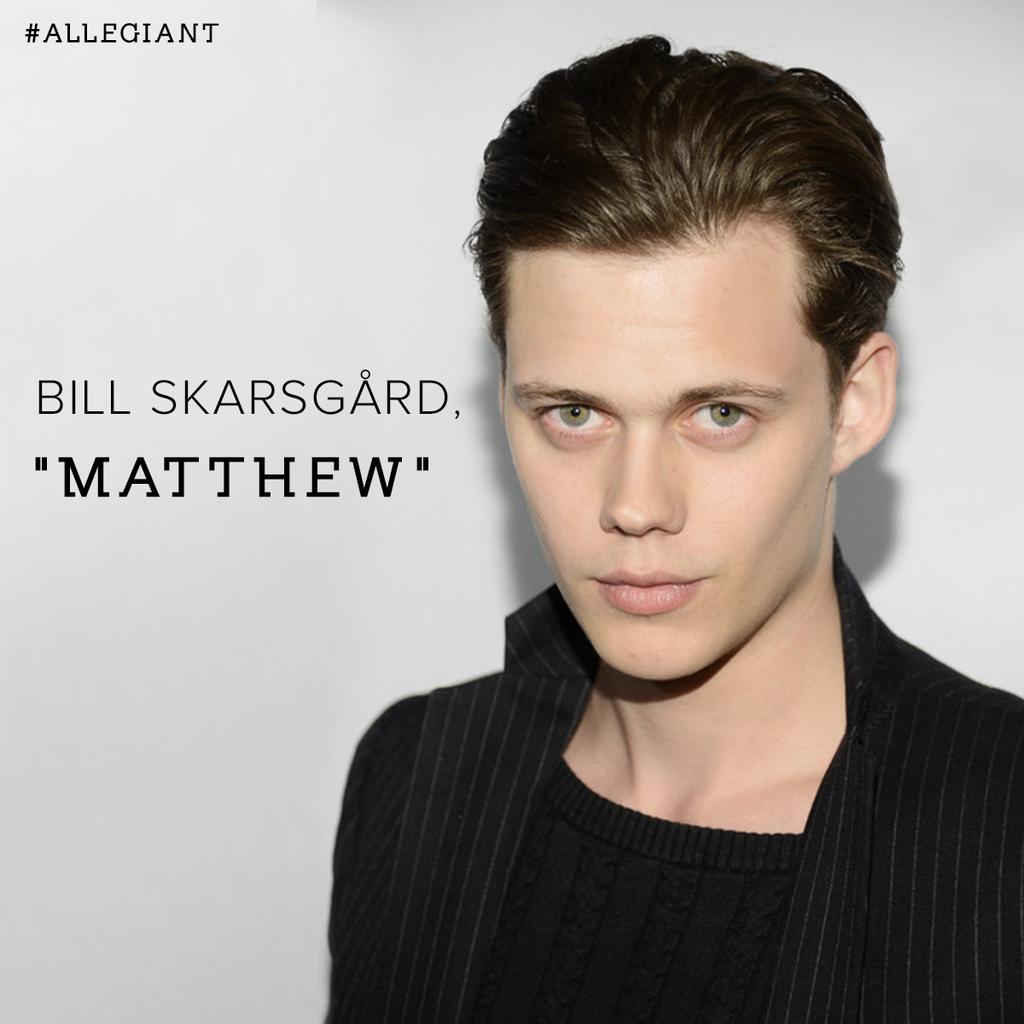 Matthew | Wiki Divergente | FANDOM powered by Wikia Matthew | Wiki Divergente | FANDOM powered by Wikia