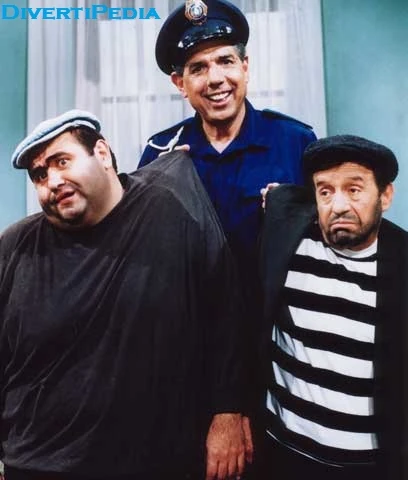 Los Caquitos | Wiki DivertiPedia | Fandom