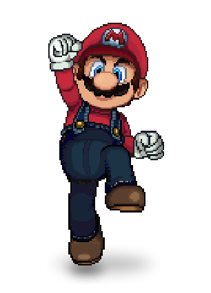 Mario (Super Smash Flash 2) | Wiki DivertiPedia | FANDOM powered by Wikia