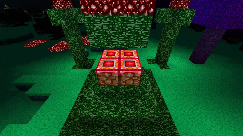 Infusion Table | Divine RPG Wiki | Fandom