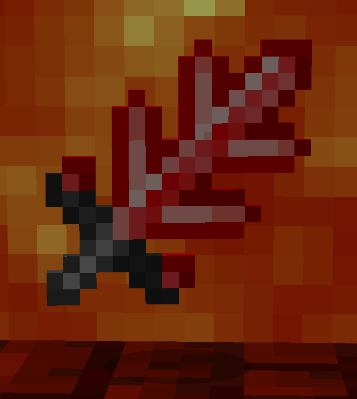 Molten Sword | Divine RPG Wiki | Fandom