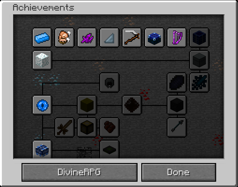 Divine Rpg Wiki Skythern Dirt | Divine RPG Wiki | Fandom