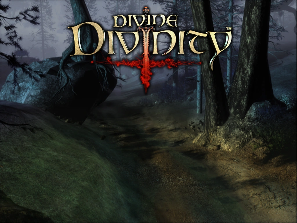 Divine Divinity | Divinity Wiki | Fandom