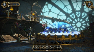 Стратегическая карта в Dragon Commander | Divinity Вики | Fandom