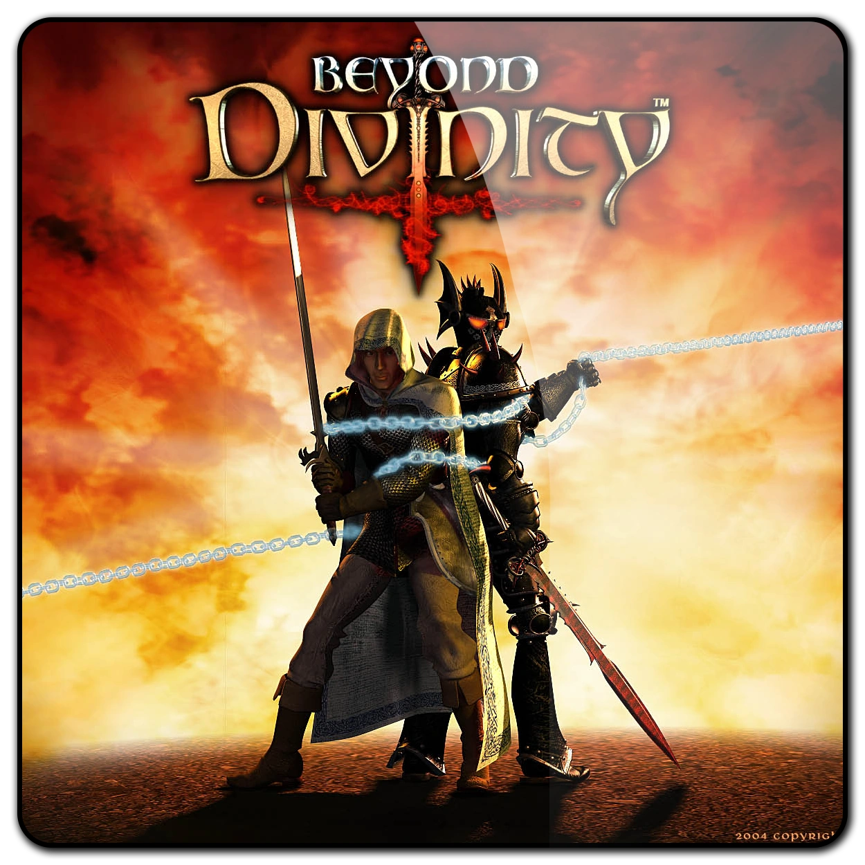 Beyond Divinity | Divinity Вики | Fandom