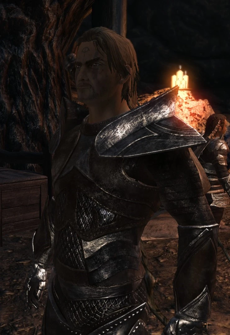 Ragon | Divinity Wiki | Fandom