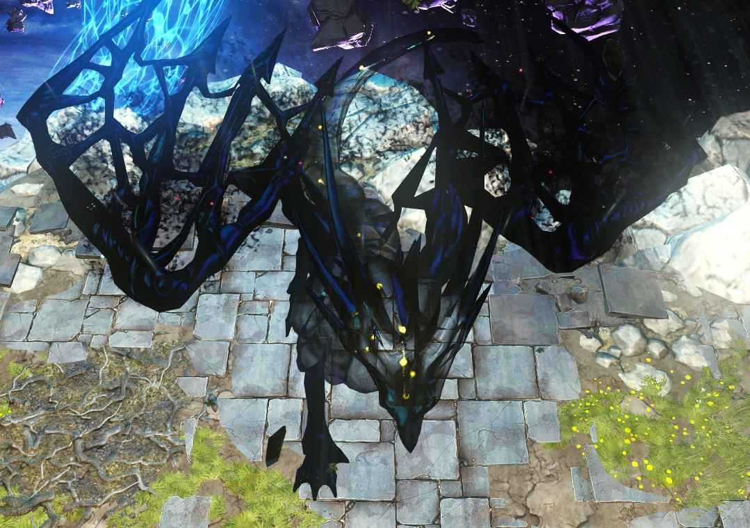 Void Dragon | Divinity Wiki | FANDOM powered by Wikia