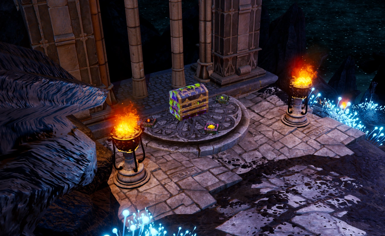 Category:Original Sin 2 weapons | Divinity Wiki | Fandom