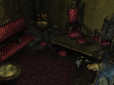 Fire'em Up! | Divinity Wiki | Fandom