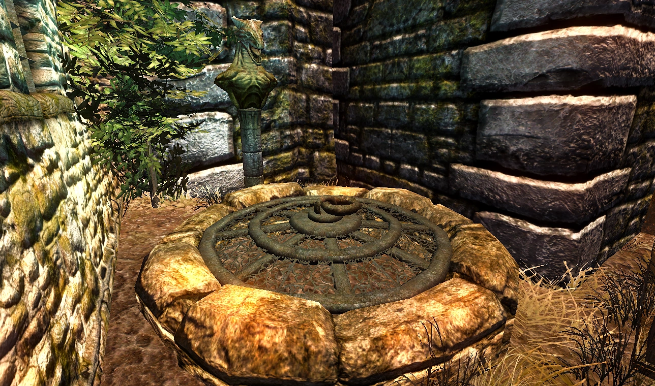 Maxos Shrine | Divinity Wiki | Fandom