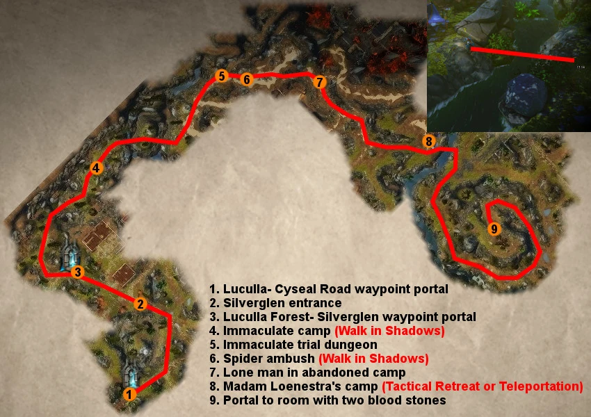 Teller of Secrets | Divinity Wiki | Fandom