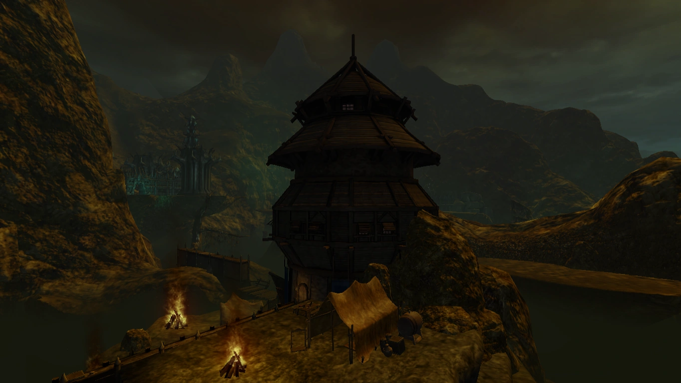 Broken Valley Mine Tower | Divinity Wiki | Fandom