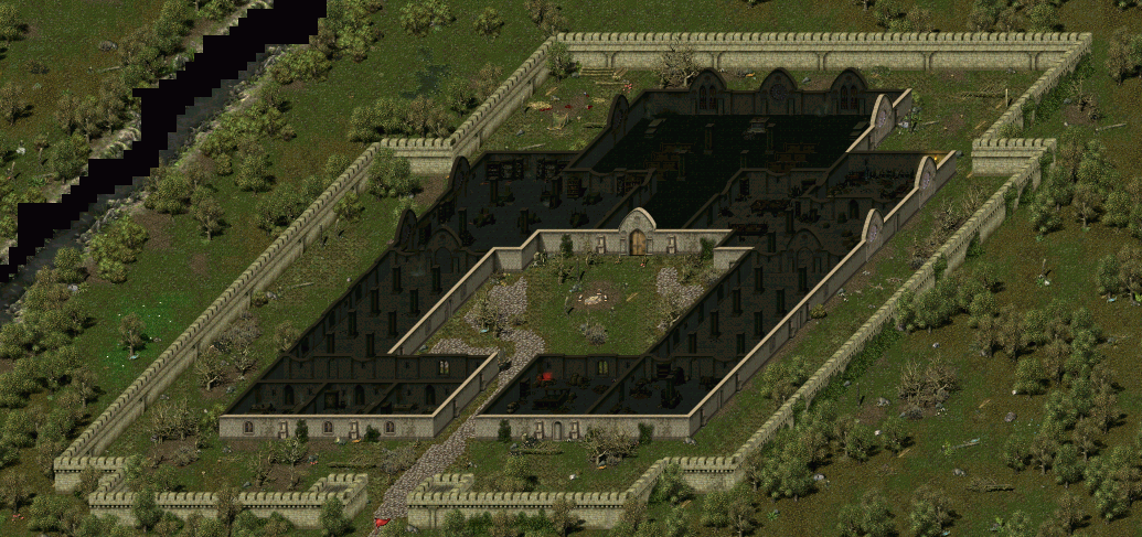 Cursed Abbey | Divinity Wiki | Fandom